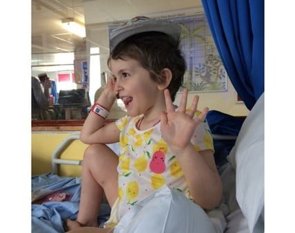 Aggie's Allstars Children's Team to Run in Memory of their Friend ...