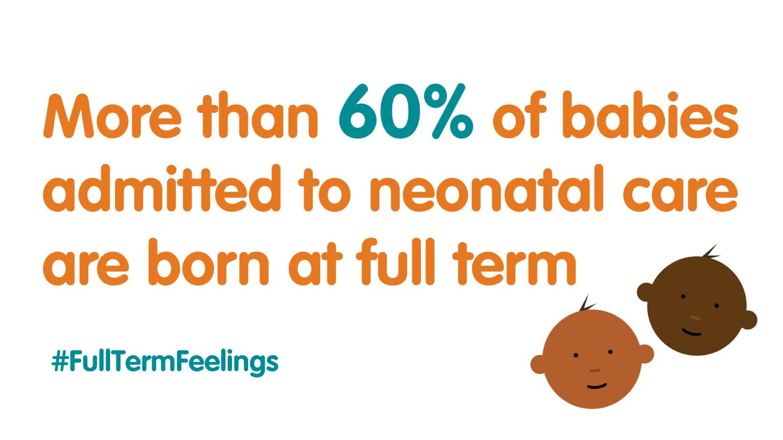 Full Term Feelings: Evie's Story | Priaulx Premature Baby Foundation