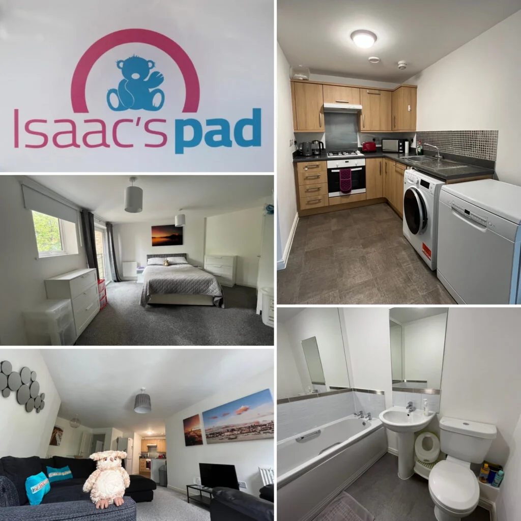 Jacques' Neonatal Story | Priaulx Premature Baby Foundation