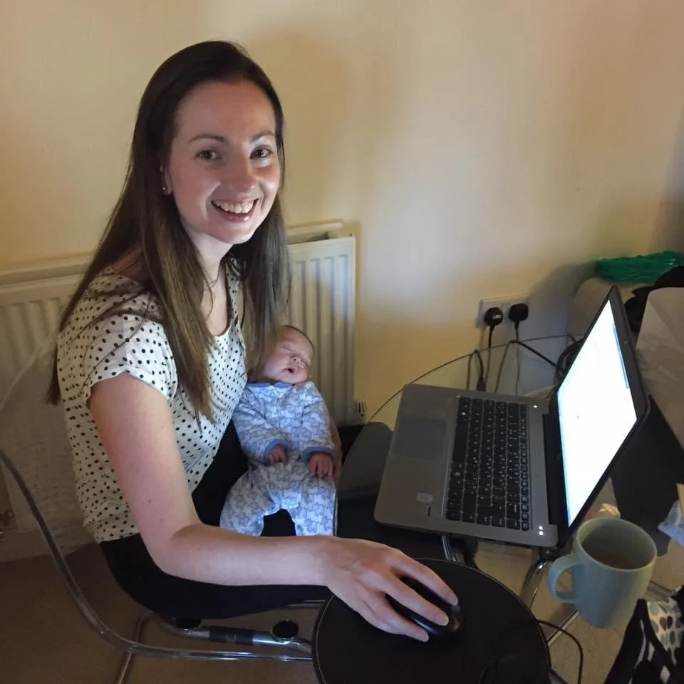 Jacques' Neonatal Story | Priaulx Premature Baby Foundation