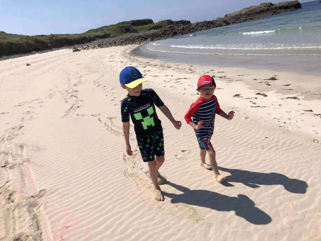 Jacques' Neonatal Story | Priaulx Premature Baby Foundation